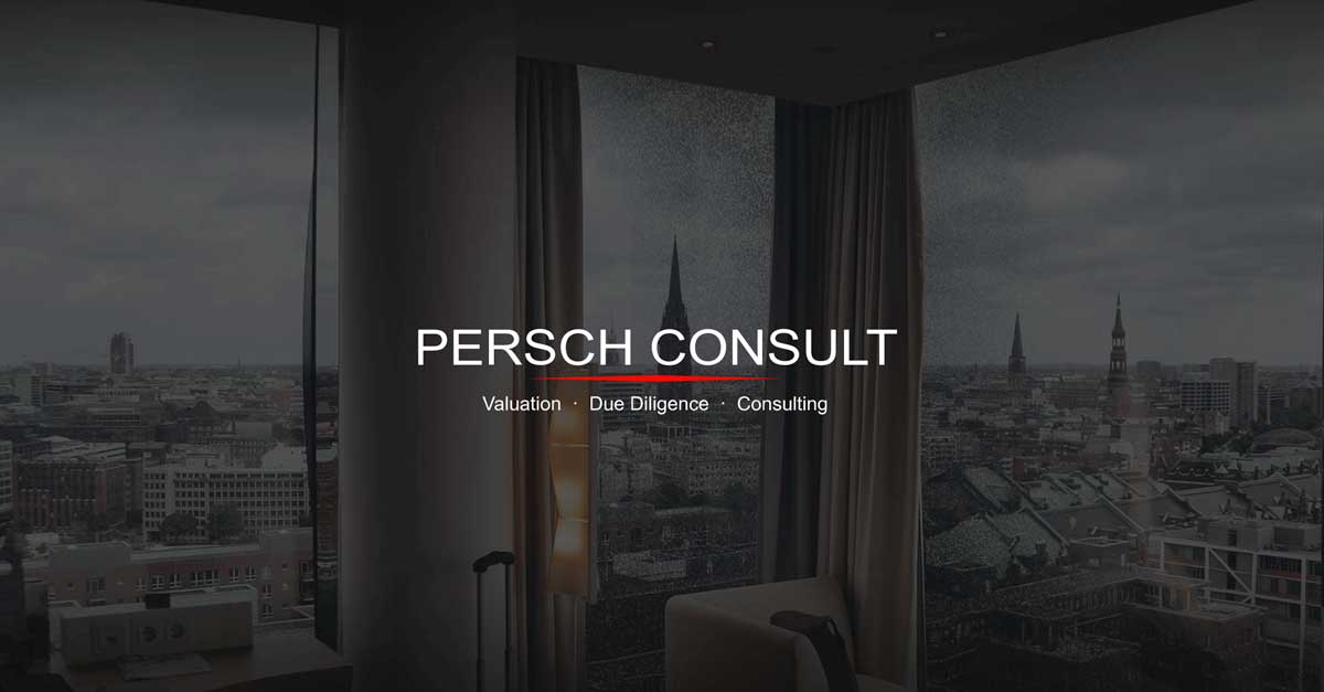 Karriere bei Persch Consult GmbH